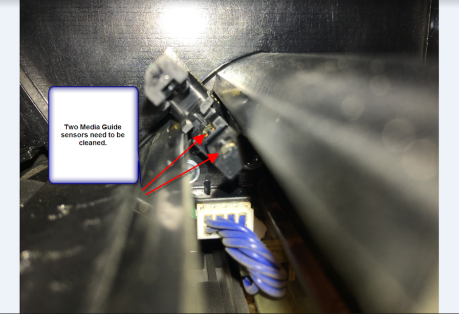 BBP30/31/33 - Alignment or Cutting issues | Brady Support