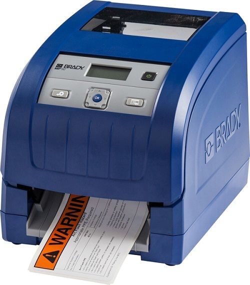 BBP30 - General Information | Brady Support