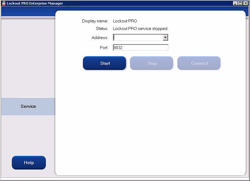 How to Install Lockout Pro 3.2.1.5 Enterprise on a Windows 2008 R2 ...
