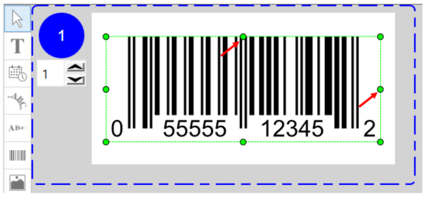How to Create a UPC Barcode in Brady Workstation | Brady Support