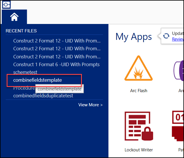 How to Edit a Label Template in Brady Workstation | Brady Support