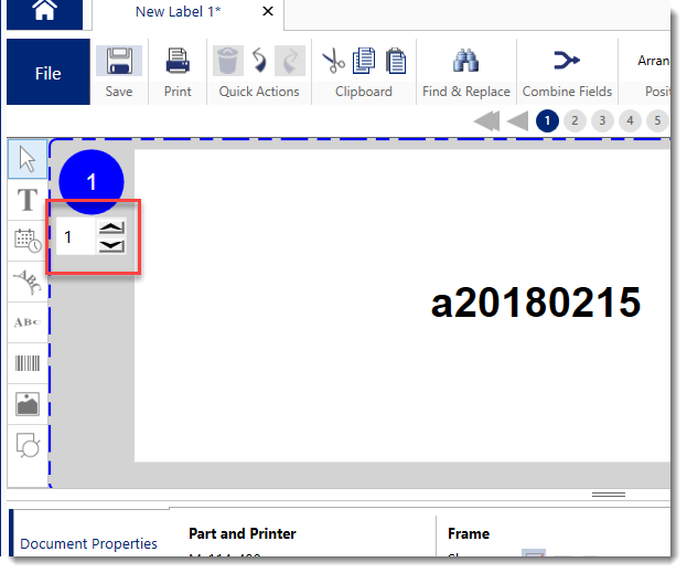 How to Print Multiple Copies of an Excel Record In Brady Workstation | Brady Support