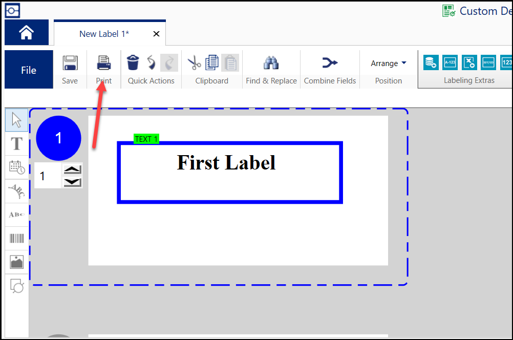 Get Up and Running with the i3300 in Brady Workstation | Brady Support