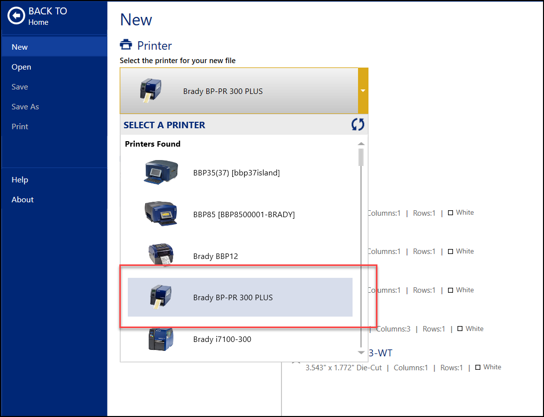 Get Up and Running with the BBP12 in Brady Workstation | Brady Support