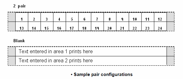 How to Make 110-Block and Bix Block Labels on the BMP71 | Brady Support