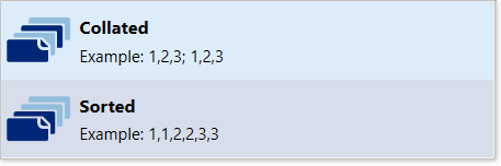 What is the Difference Between Collated vs Sorted Print Settings ...