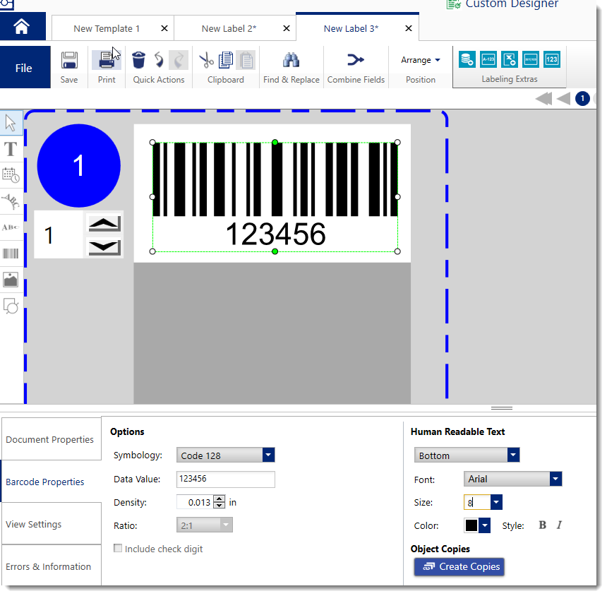 Printed Barcodes Not Scanning - Troubleshooting Barcode Scanning Issues ...