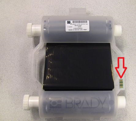 B30 Series Printers - Error 64, Error 65, Error 68 - Error reading ...