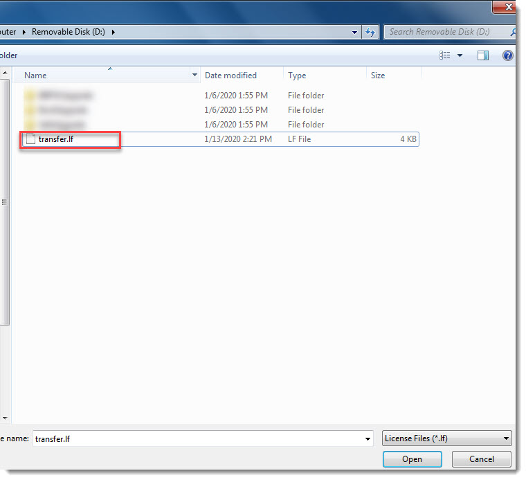 How to Transfer a LabelMark 6 License to a New Computer | Brady Support