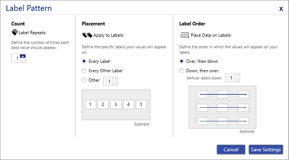 Brady Workstation - How to Import Excel Data into a Label File in Custom Designer | Brady Support