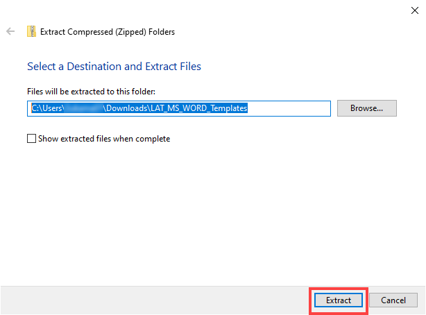 Laser Tab Sheets (LAT) - Microsoft Word Templates | Brady Support