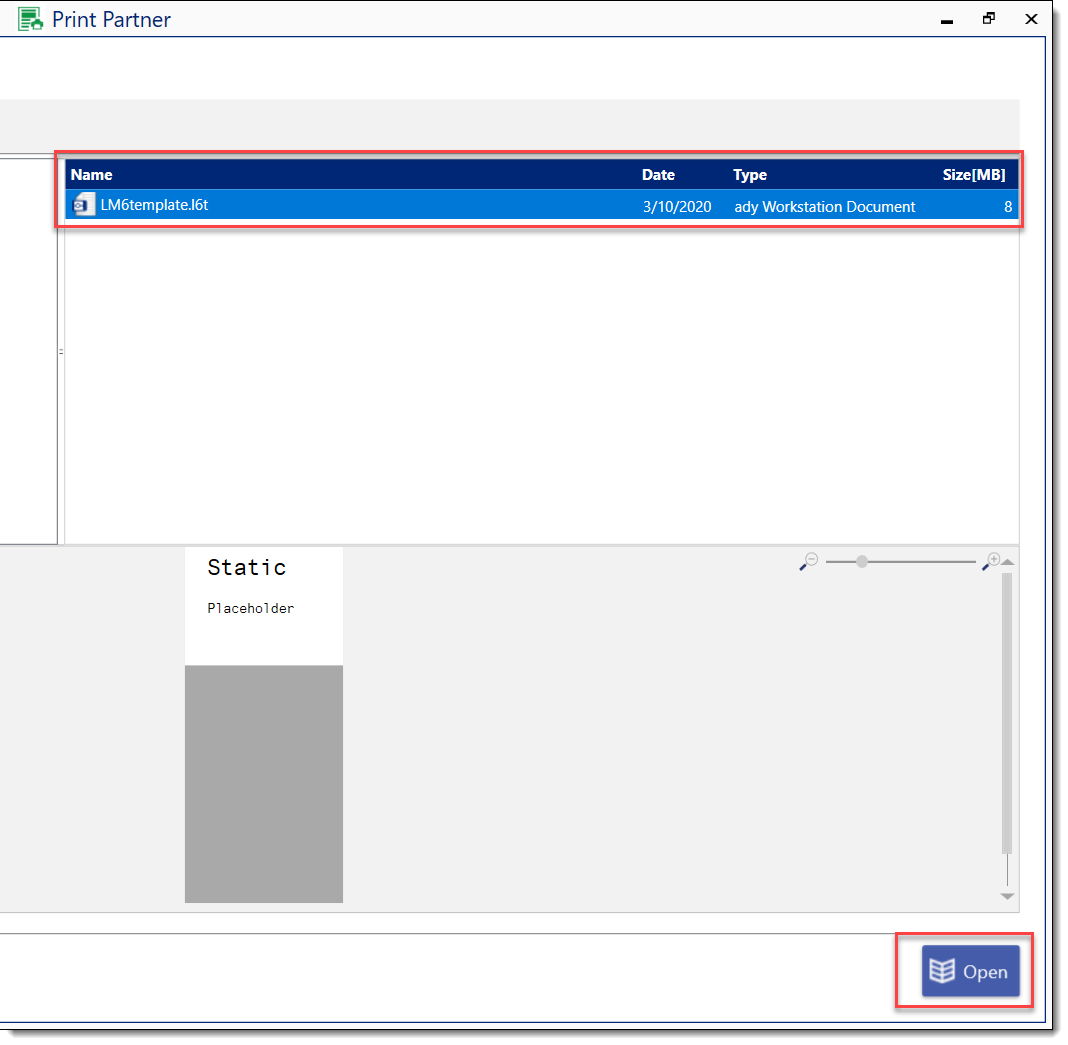 Convert LabelMark Files and Templates to Brady Workstation | Brady Support