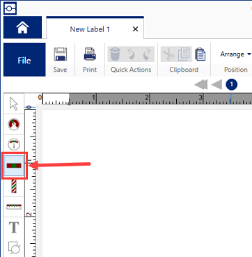 Lean Visuals - Create a Rectangle Gauge | Brady Support