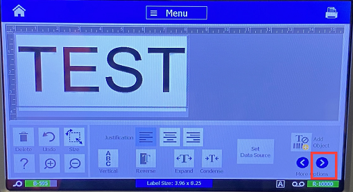 BBP31 / BBP35 / BBP37 / BBP85 / S3100 / S3700 - How to do Vertical ...
