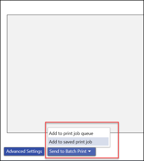 Batch Print - Sending Print Jobs to Batch Print From Within An App ...