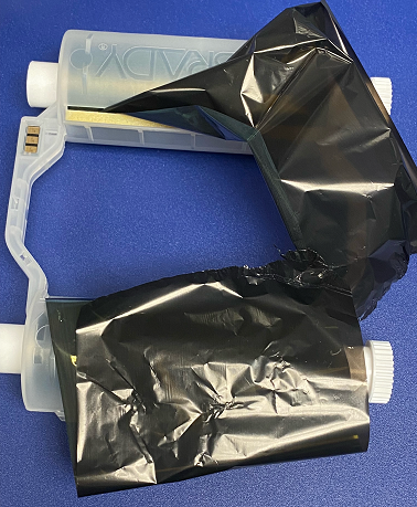 How to Repair a Torn or Broken Ribbon | Brady Support