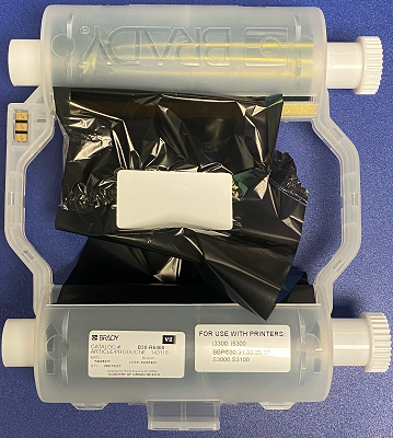 How to Repair a Torn or Broken Ribbon | Brady Support