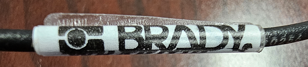 A6500 - Troubleshooting Poor Wrap Quality | Brady Support