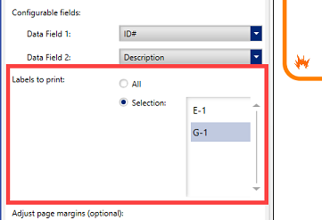 Lockout Writer - How to print Energy Source Labels | Brady Support